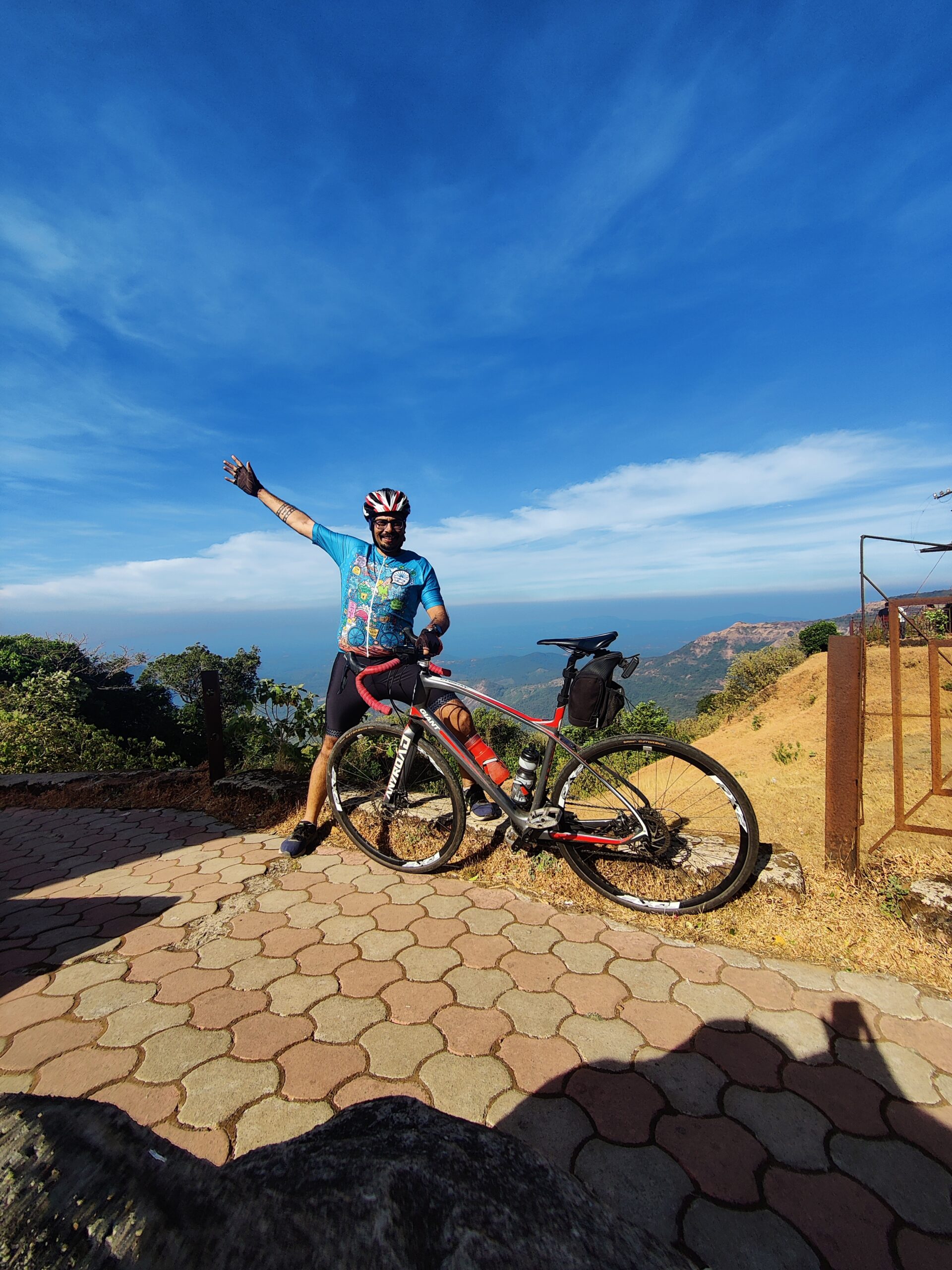 Konkan Diaries with the SW Boyzzzz ! – Amit Gadgil